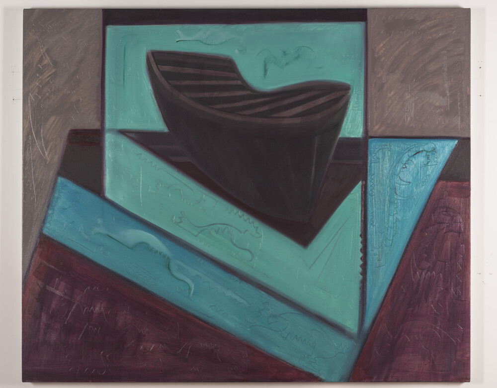 Emilio Cruz | Studio Museum in Harlem