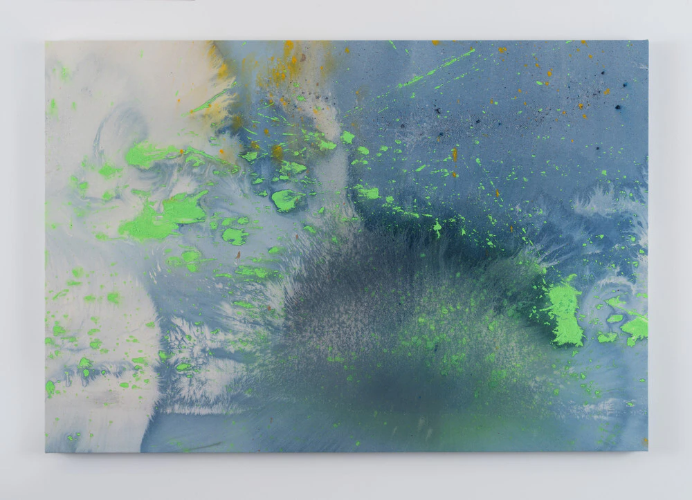 Peter Bradley | Studio Museum in Harlem