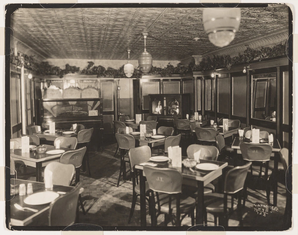 James Van Der Zee | Studio Museum in Harlem