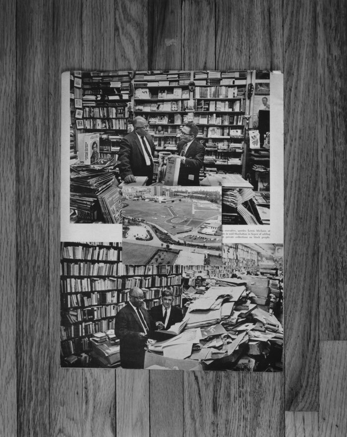 Harlem Postcards | Studio Museum in Harlem