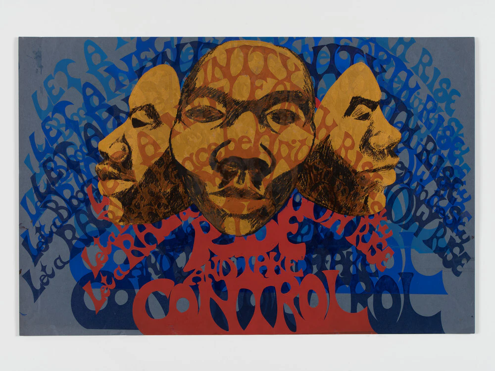 Barbara Jones-Hogu | Studio Museum in Harlem