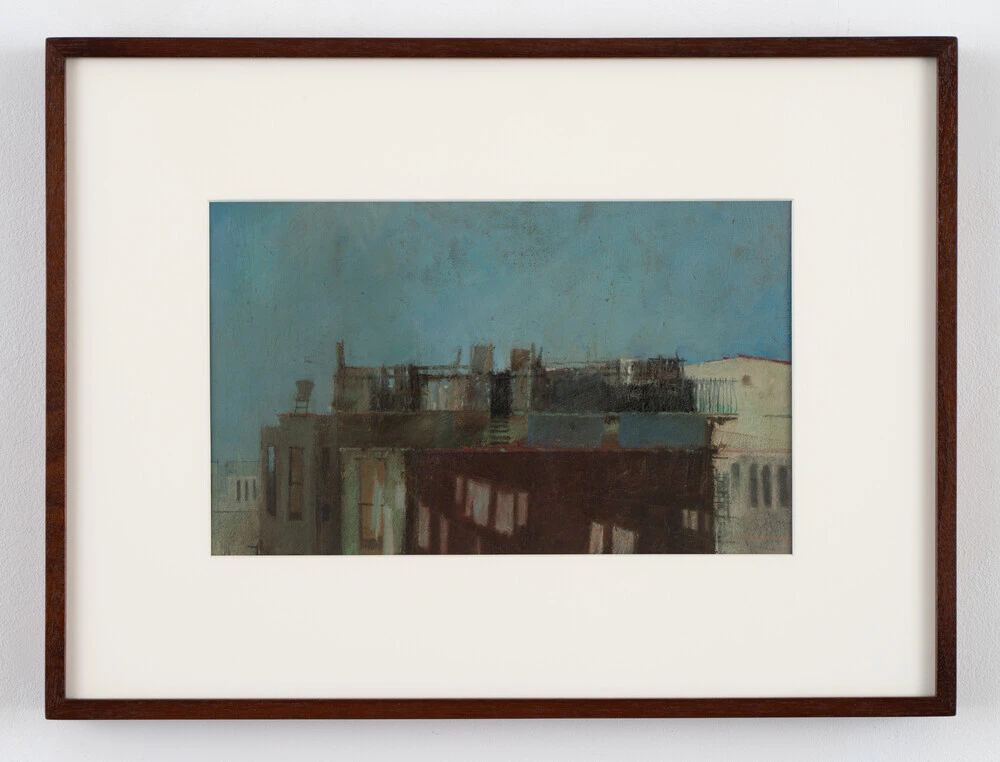 Rooftop | Studio Museum in Harlem