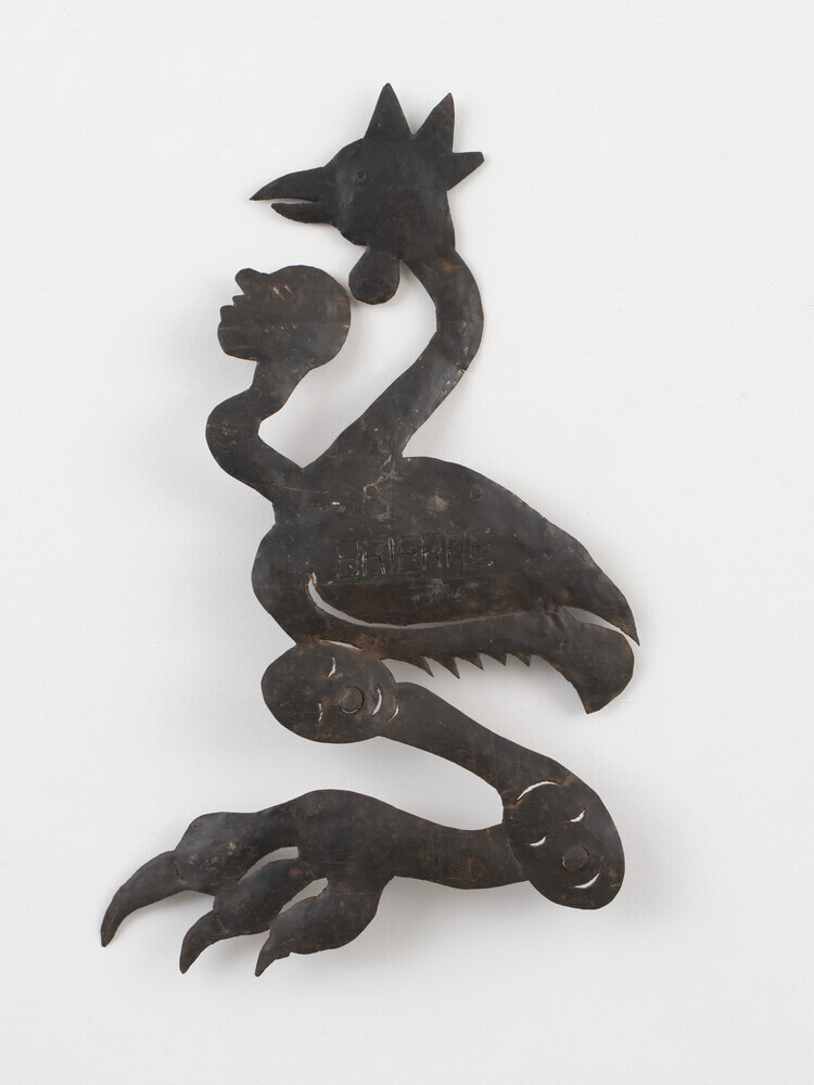 Rooster | Studio Museum in Harlem