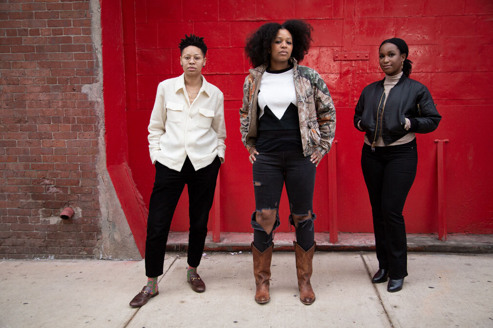 MOOD : Studio Museum Artists in Residence 2018–19 | Studio Museum in Harlem