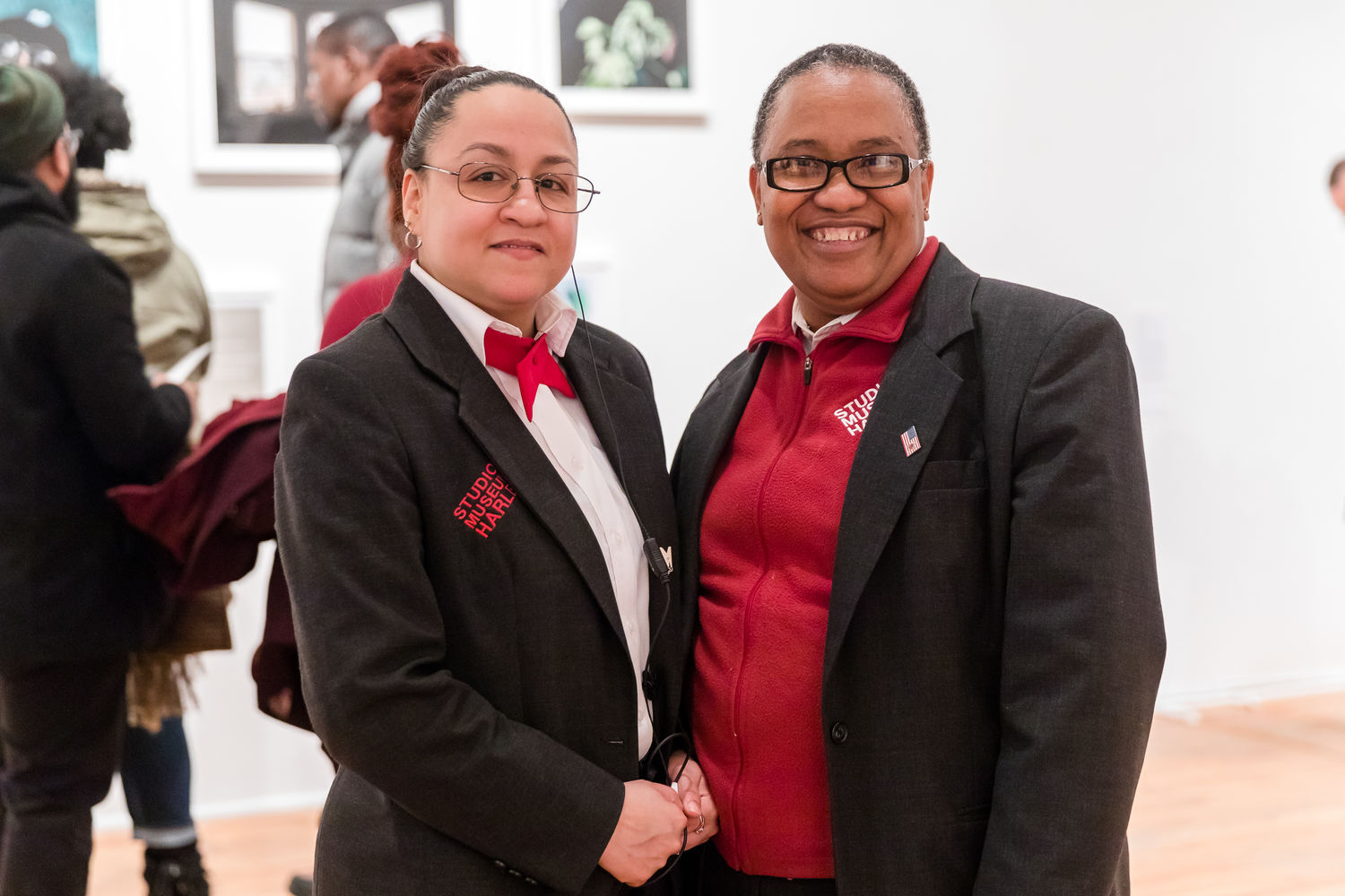 Support the Studio Museum | Studio Museum in Harlem