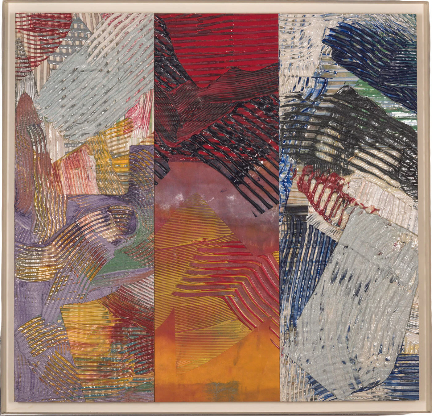Lesson Plan: Music & Mark Making | Studio Museum in Harlem