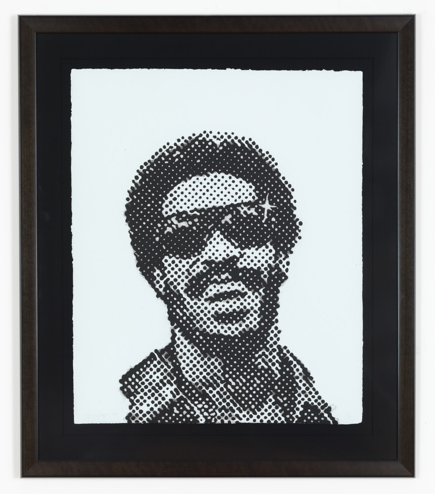 Glenn Ligon | Studio Museum in Harlem