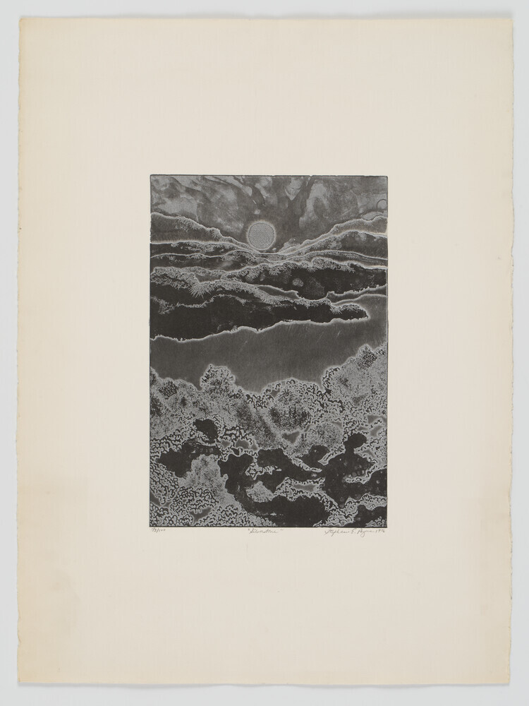 Stephanie Pogue | Studio Museum in Harlem