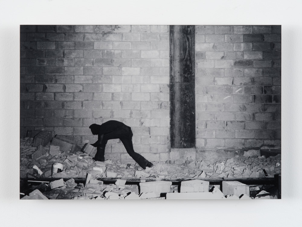 Robin Rhode | Studio Museum in Harlem