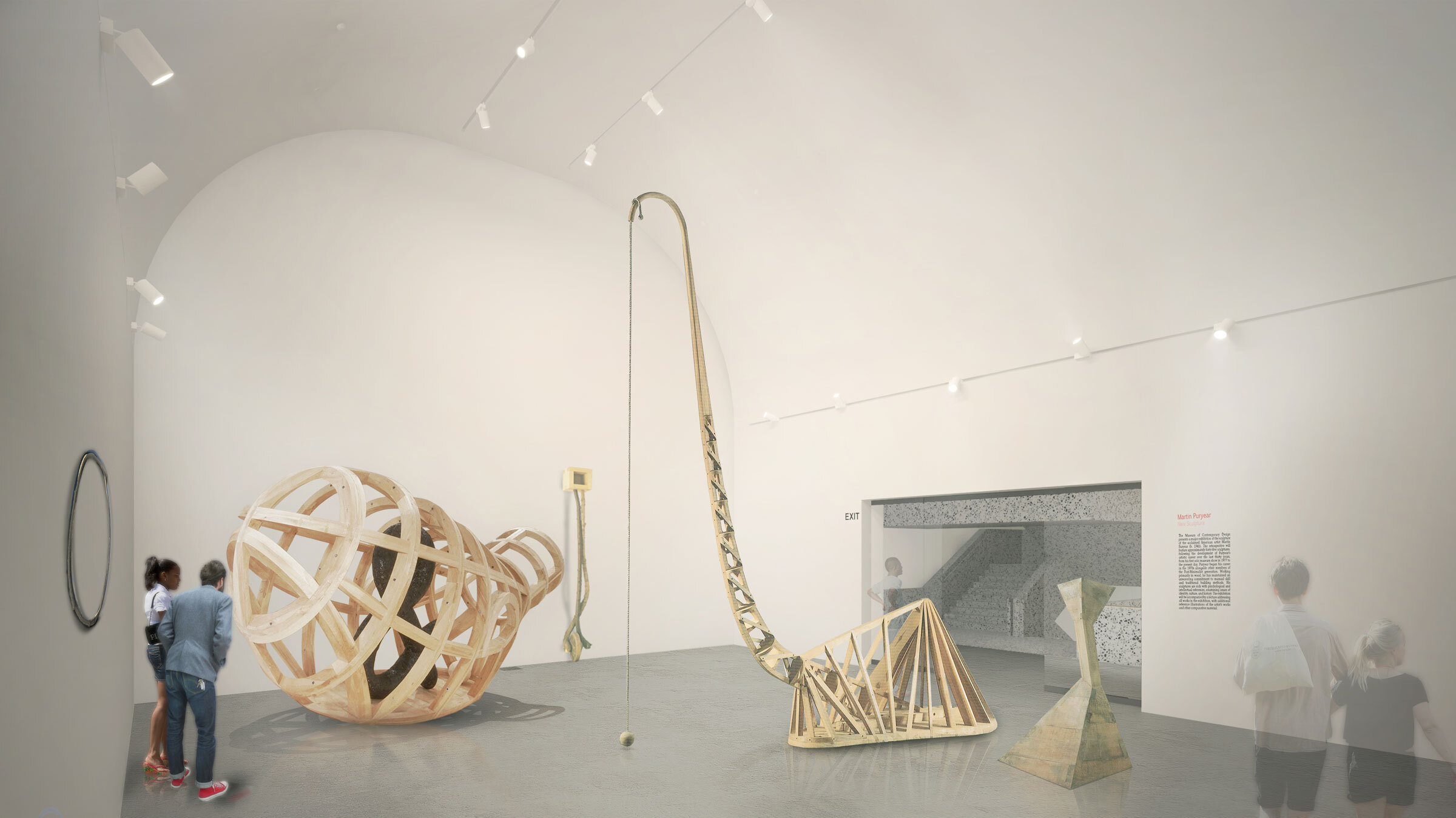 The Building | Studio Museum in Harlem