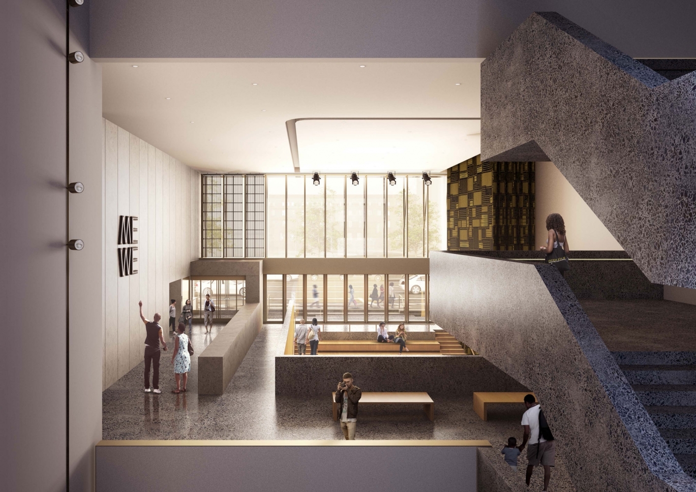 The Studio Museum in Harlem | Studio Museum in Harlem