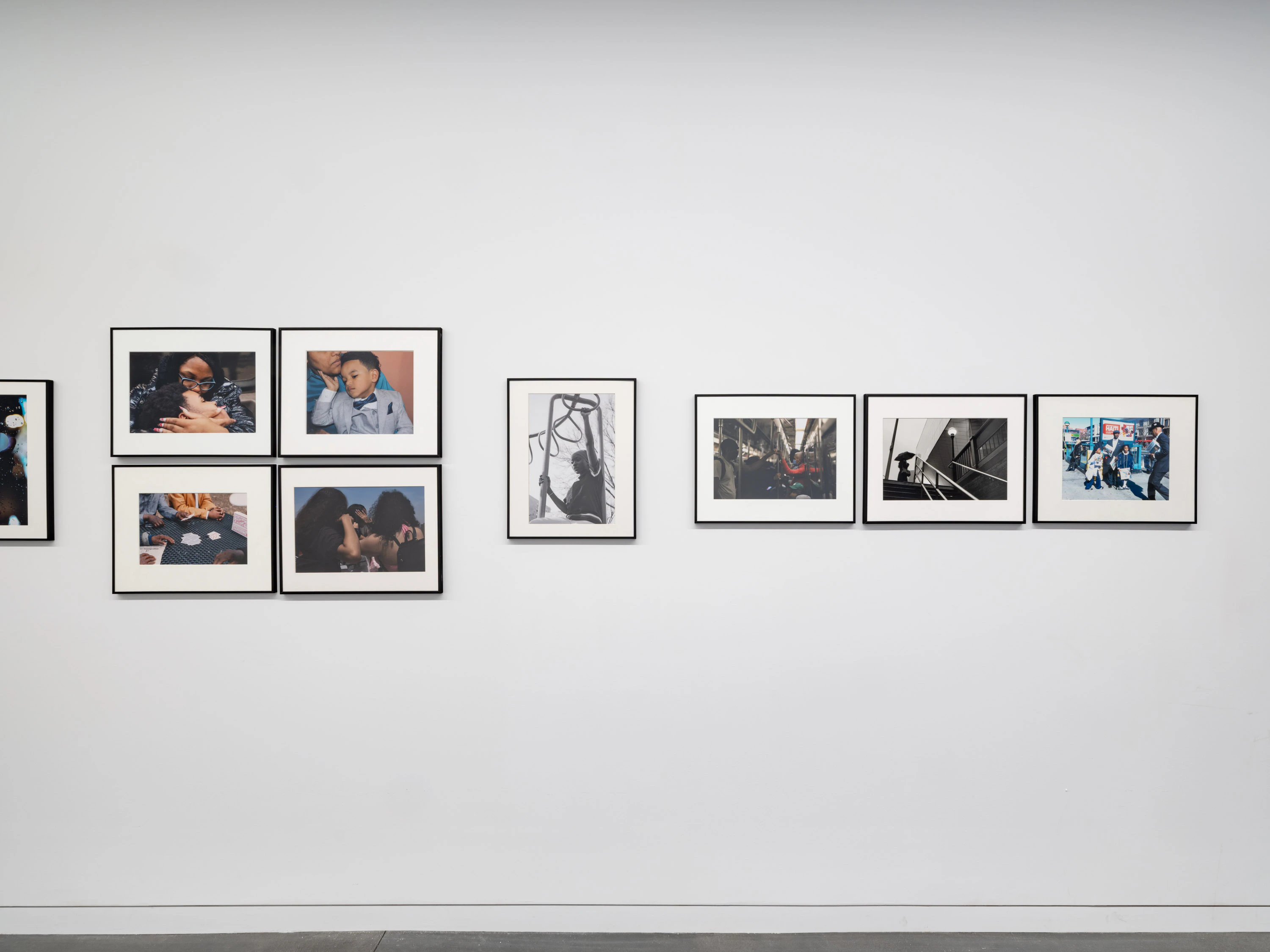 Expanding the Walls: Making Connections Between Photography, History ...