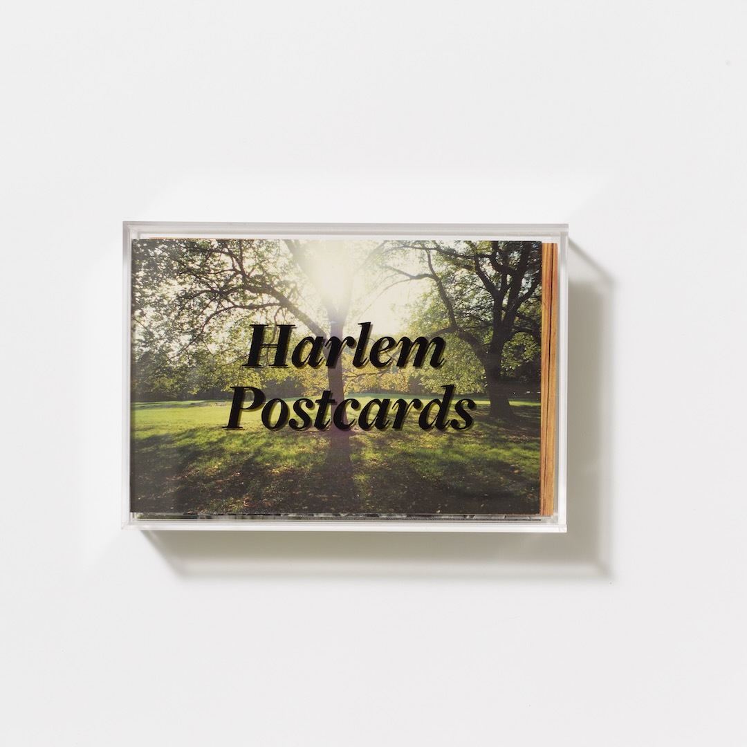 Studio Store Releases Limited Edition Box Set of Photo Postcards from ...