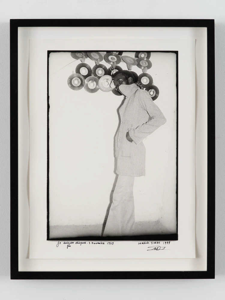 Malick Sidibé | Studio Museum in Harlem