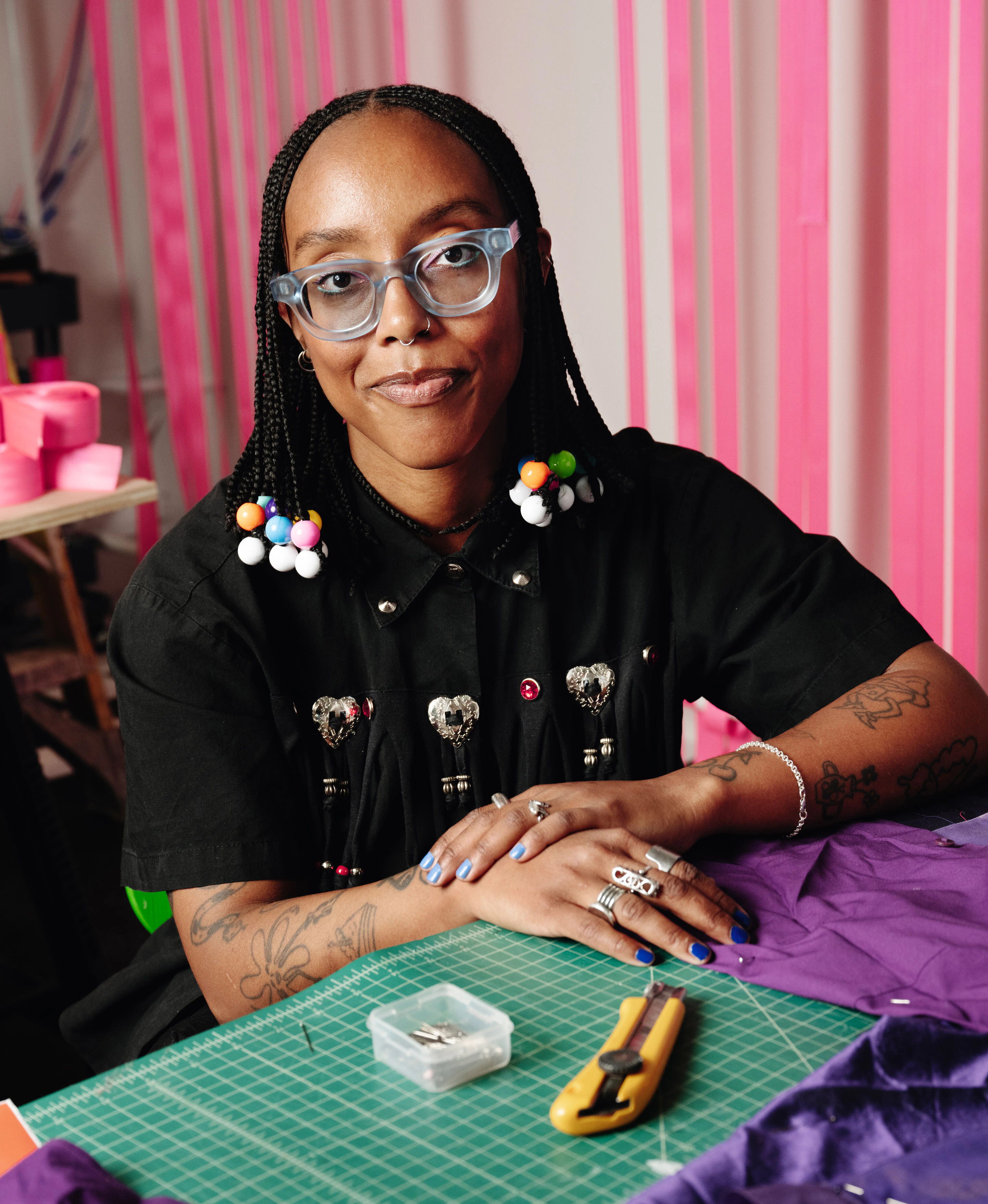 Zoë Pulley | Studio Museum in Harlem