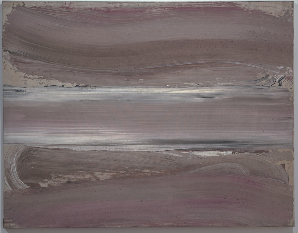 Ed Clark | Studio Museum in Harlem