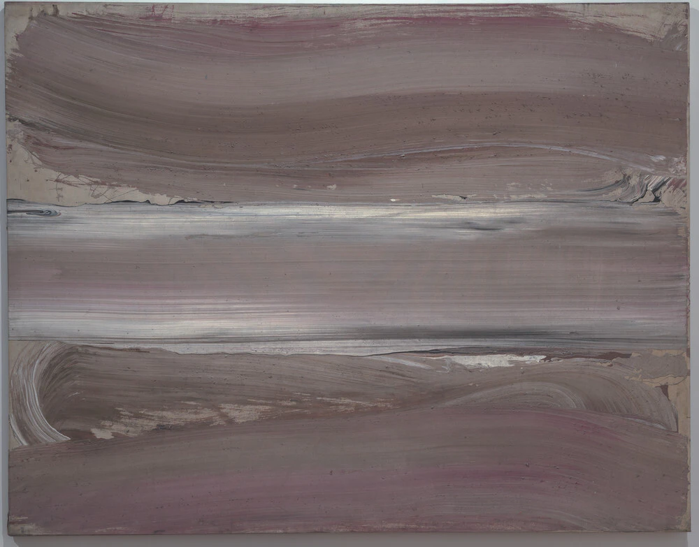 Ed Clark | Studio Museum in Harlem