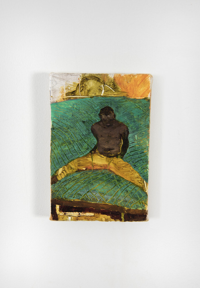 Jennifer Packer | Studio Museum in Harlem