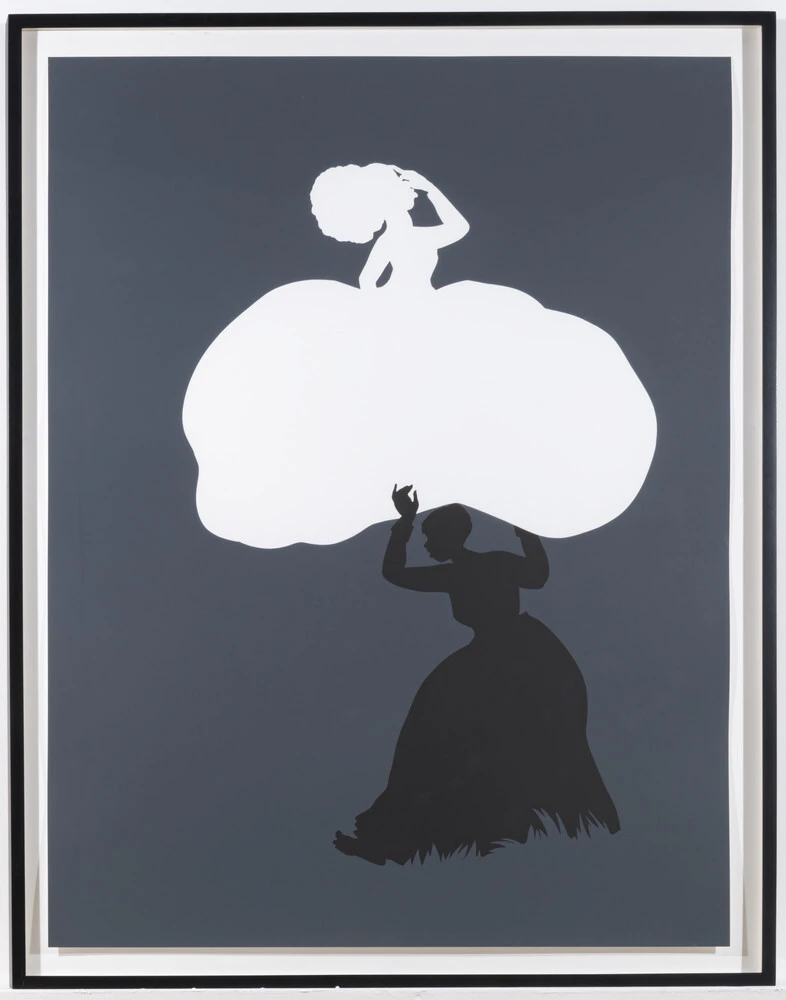 Kara Walker | Studio Museum in Harlem