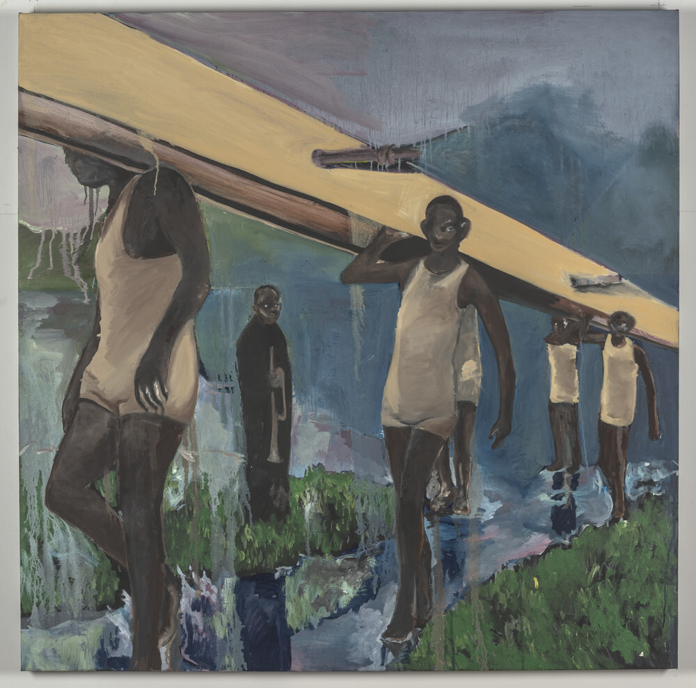 Noah Davis | Studio Museum in Harlem