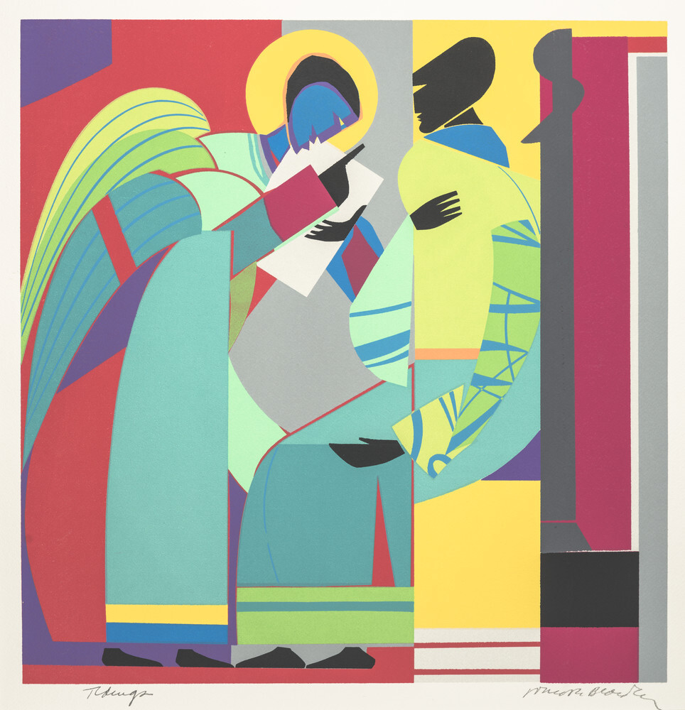 Romare Bearden | Studio Museum in Harlem