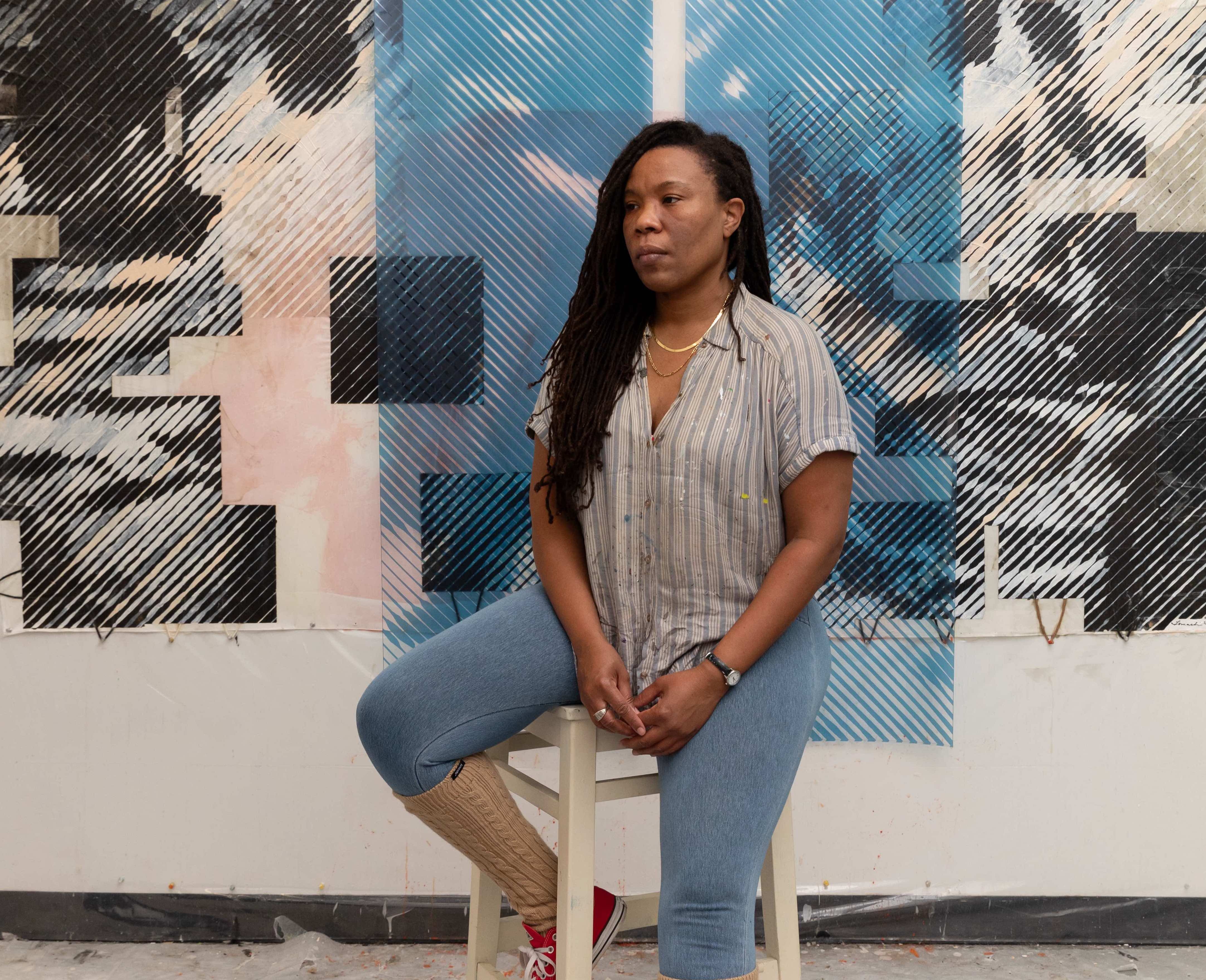 a:nn pa:le Earthseed: Jeffrey Meris in Conversation with Tomashi ...