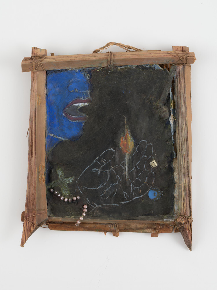 Alison Saar | Studio Museum in Harlem