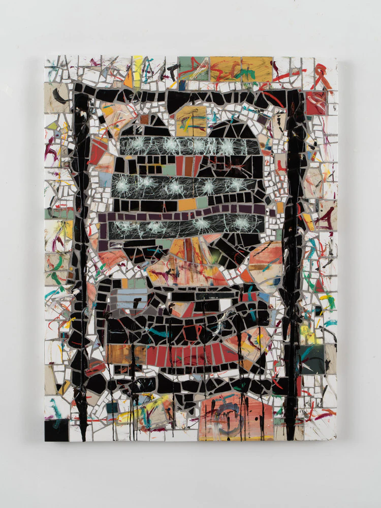 Rashid Johnson | Studio Museum in Harlem