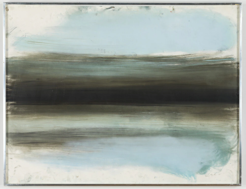 Ed Clark | Studio Museum in Harlem