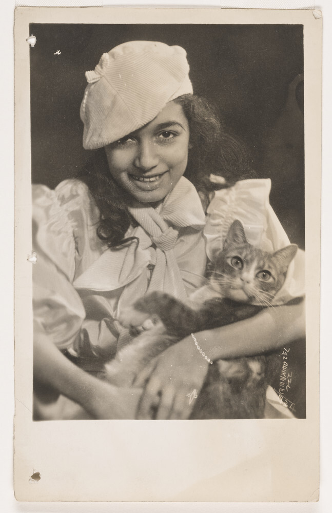 James Van Der Zee | Studio Museum in Harlem