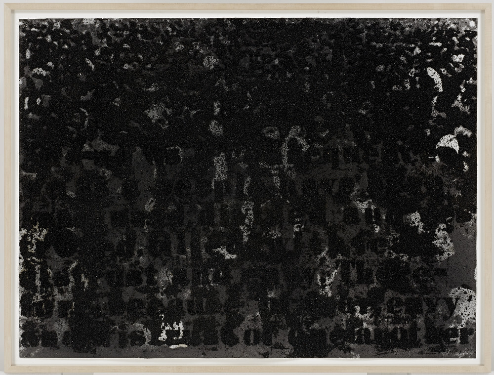 Glenn Ligon | Studio Museum in Harlem