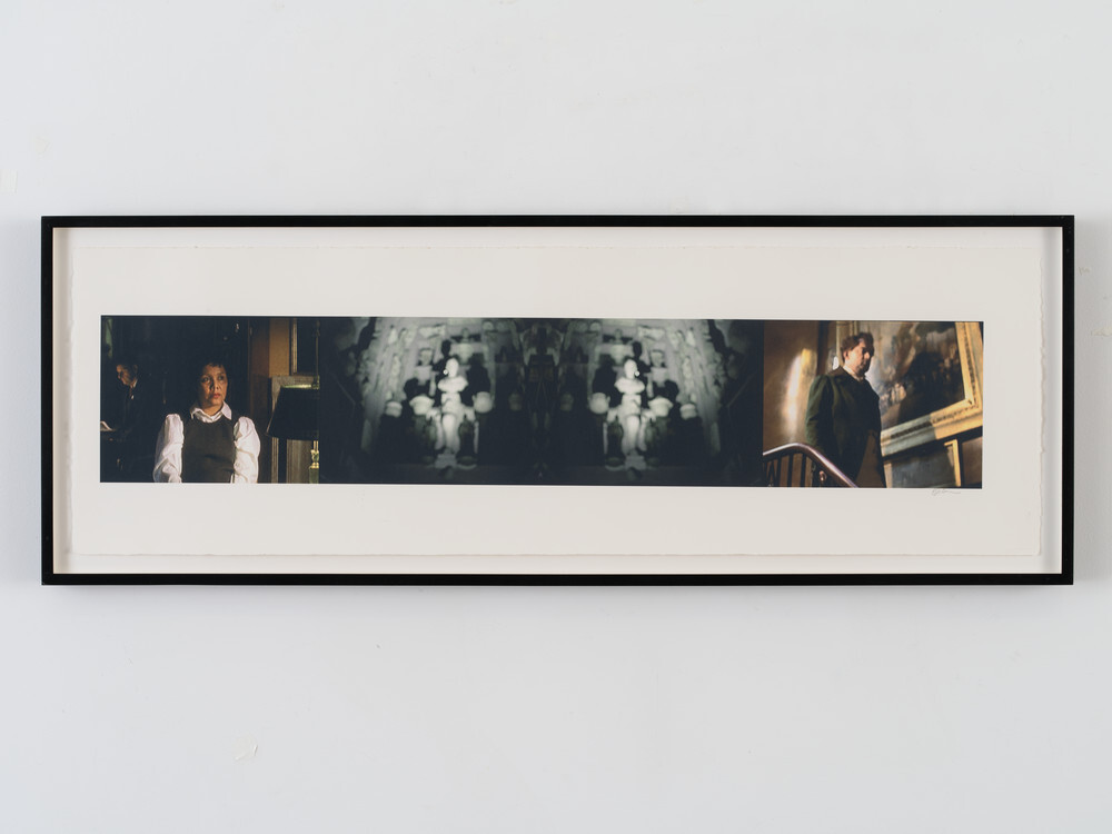 Untitled (film stills from Vagabondia) | Studio Museum in Harlem