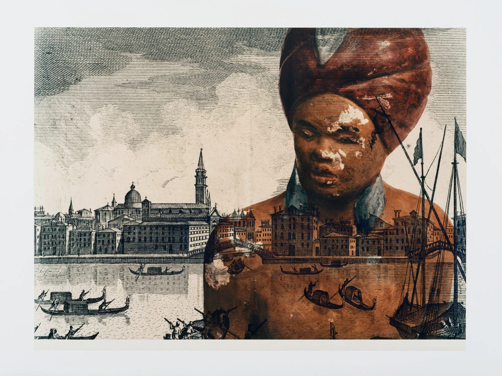 Fred Wilson | Studio Museum in Harlem