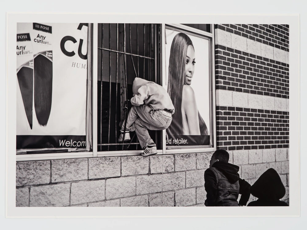 Devin Allen | Studio Museum in Harlem