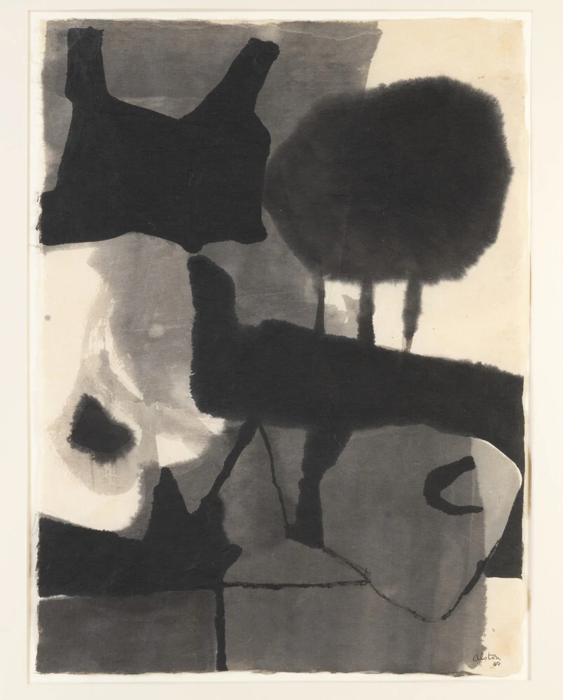 Charles Alston | Studio Museum in Harlem