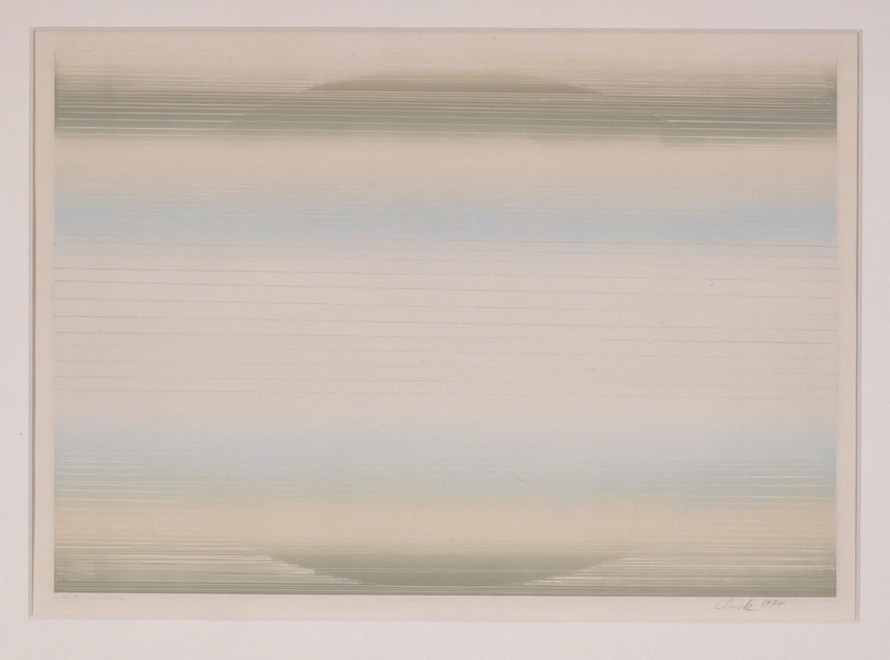 Ed Clark | Studio Museum in Harlem