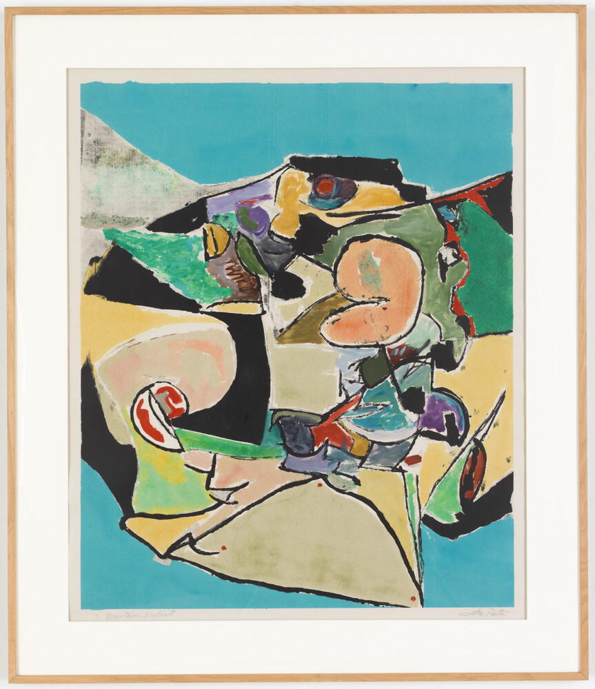 Lee Pate | Studio Museum in Harlem