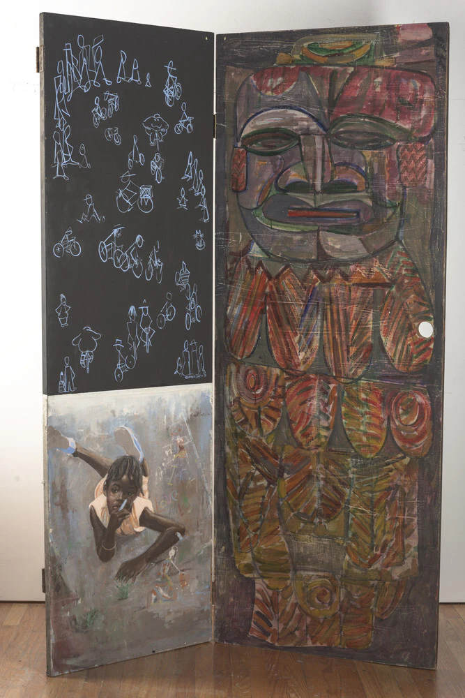 Romare Bearden | Studio Museum in Harlem