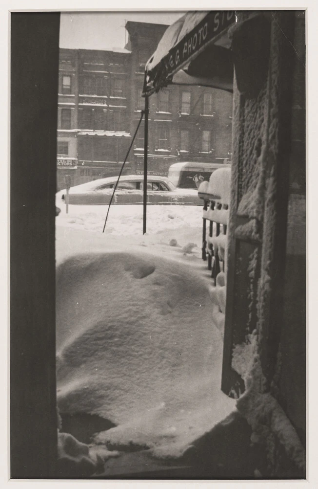 James Van Der Zee | Studio Museum in Harlem