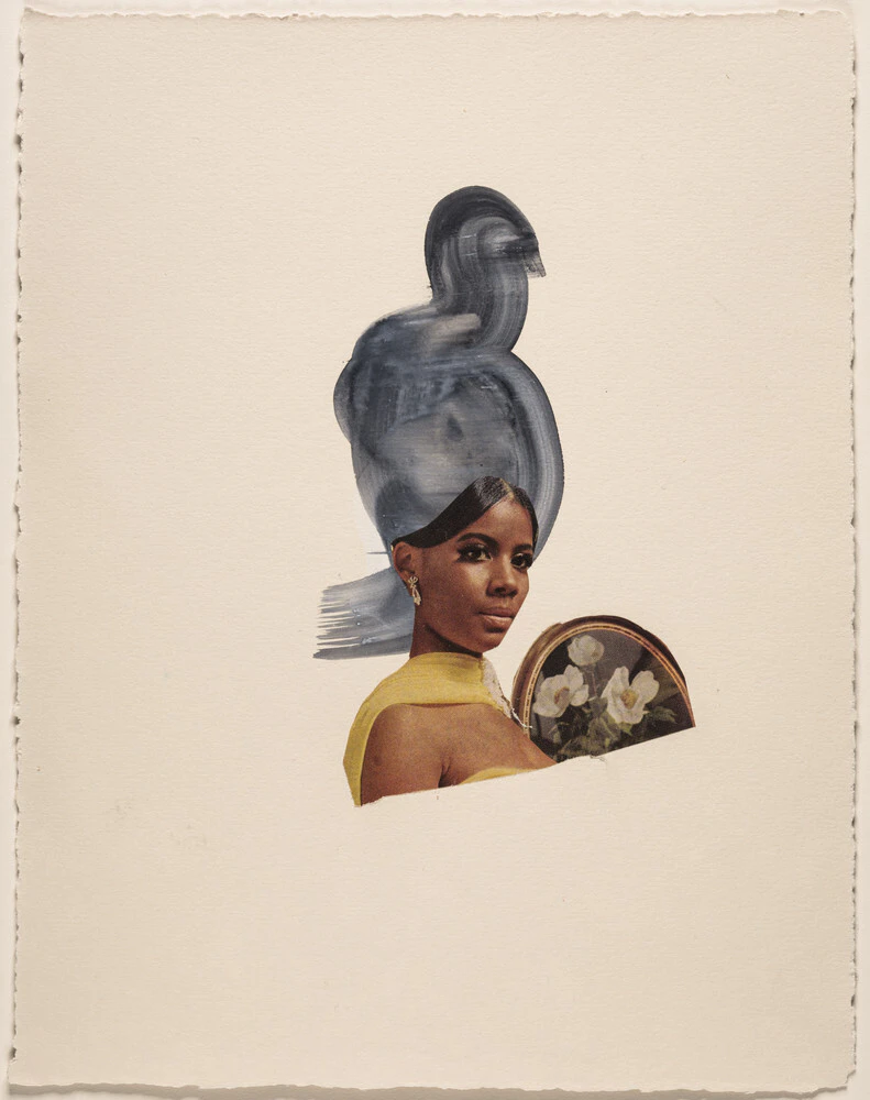 Lorna Simpson | Studio Museum in Harlem