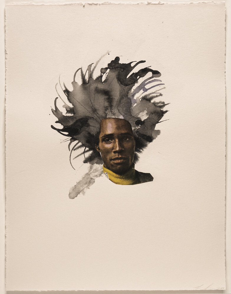Lorna Simpson | Studio Museum in Harlem