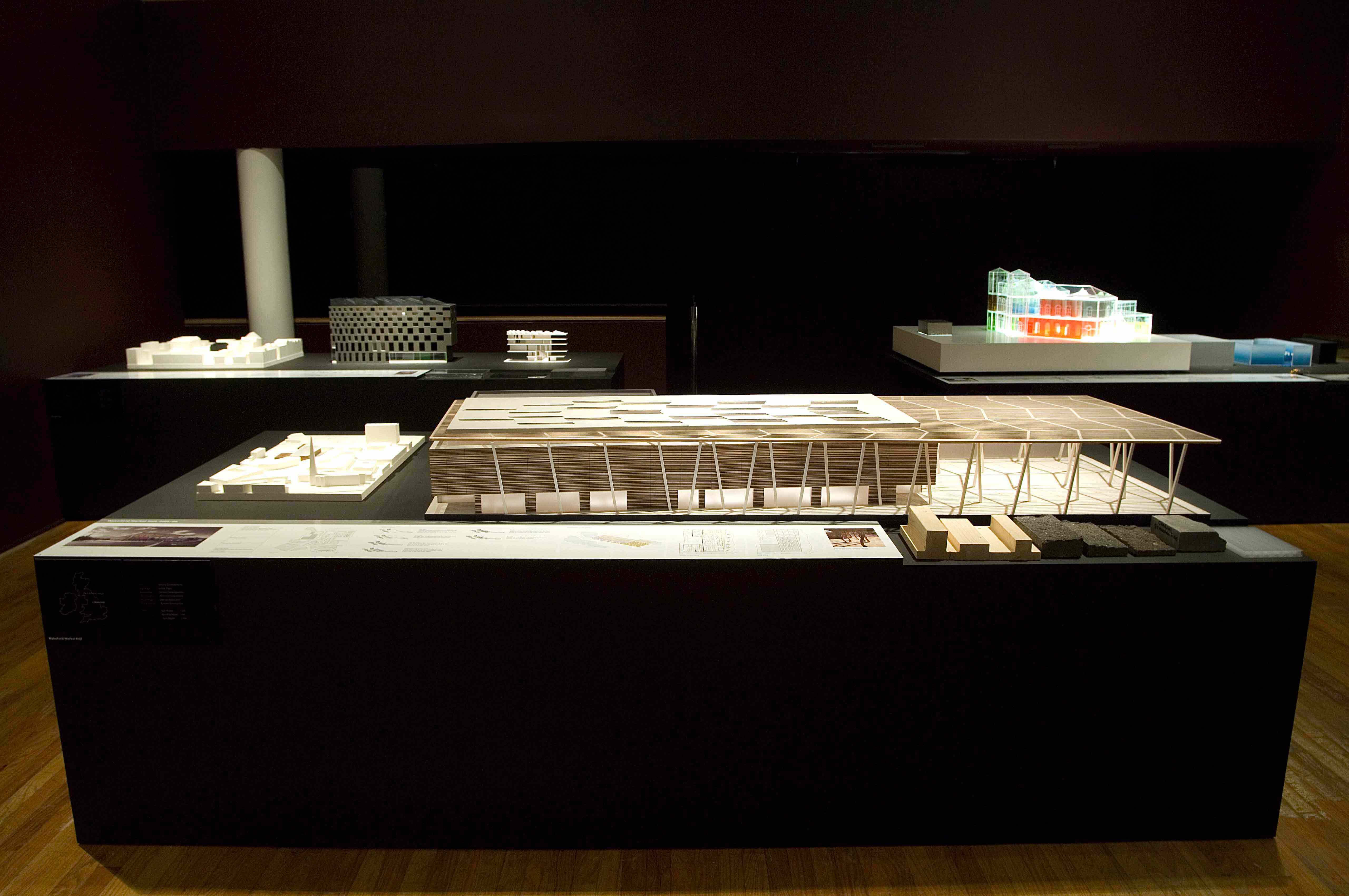 David Adjaye | Studio Museum in Harlem