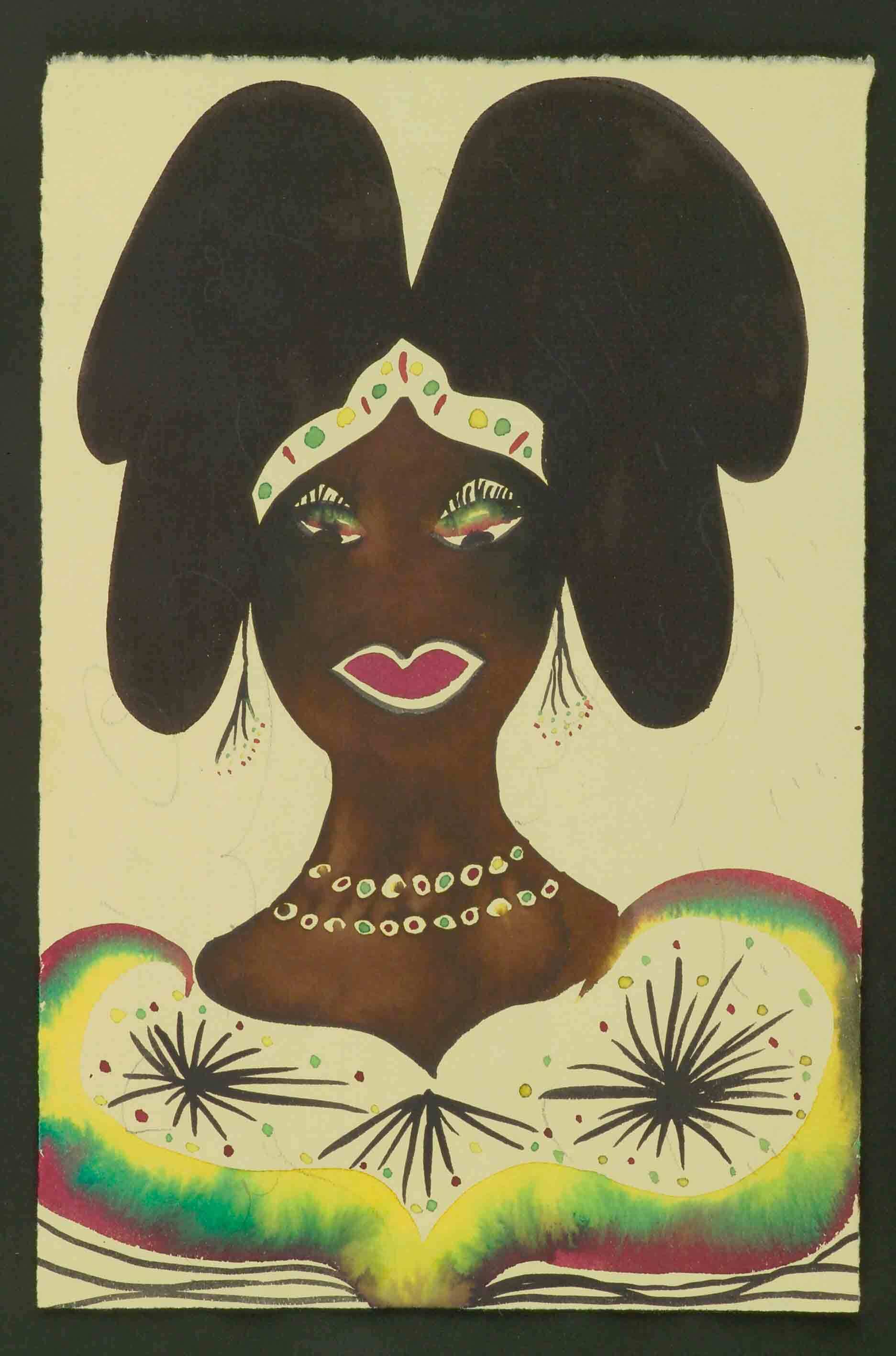 Chris Ofili | Studio Museum in Harlem