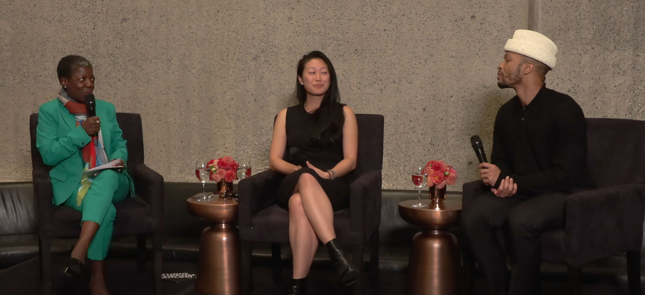 The Lives and Legacies of Barkley L. Hendricks | Studio Museum in Harlem