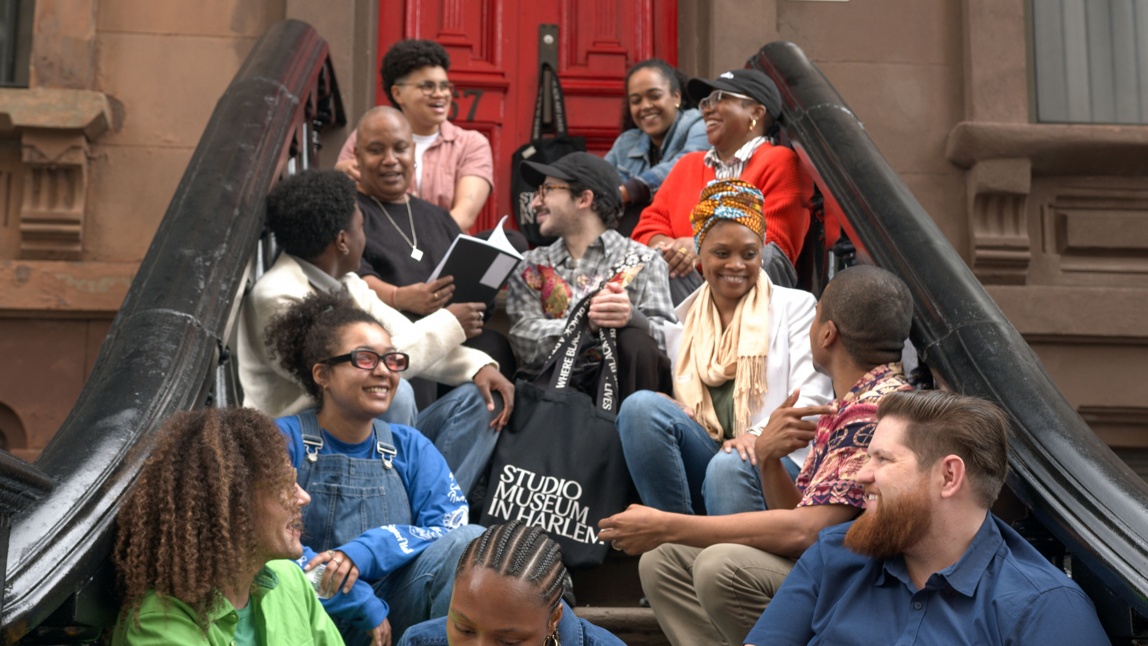 Studio Museum in Harlem