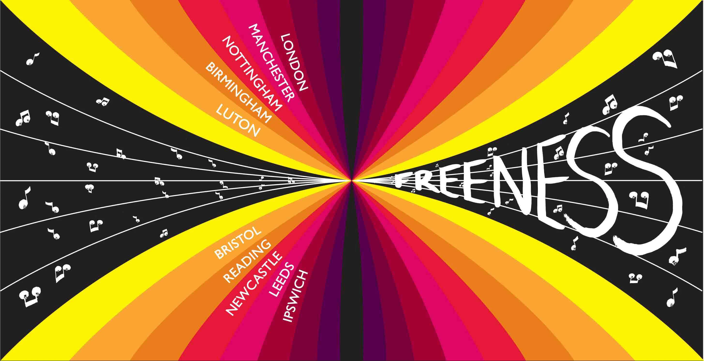 StudioSound: Freeness | Studio Museum in Harlem