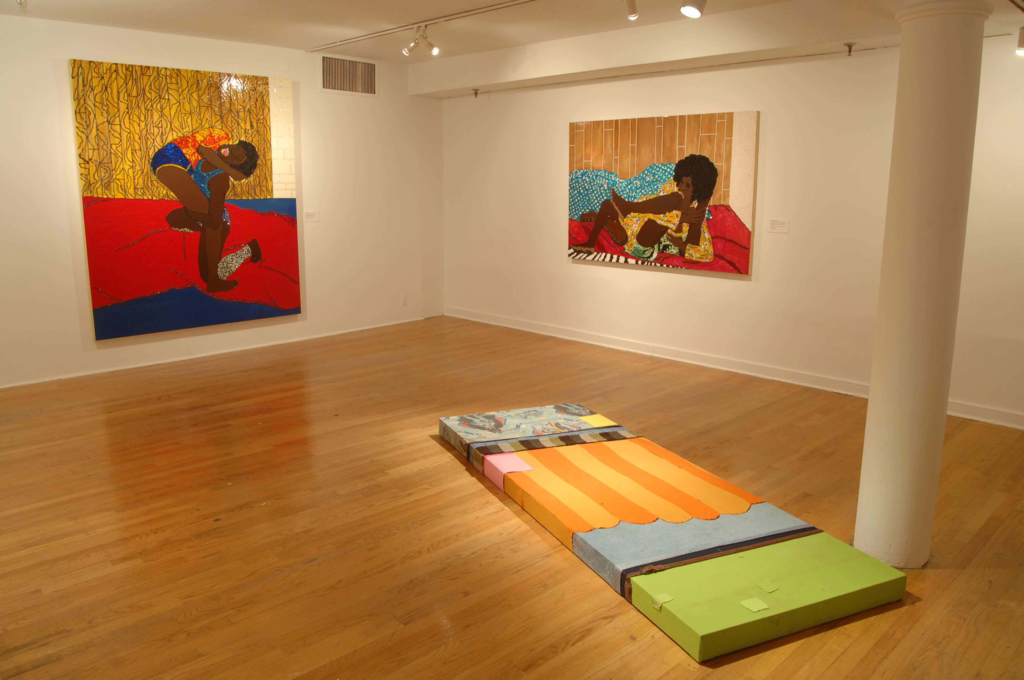 Frequency | Studio Museum in Harlem