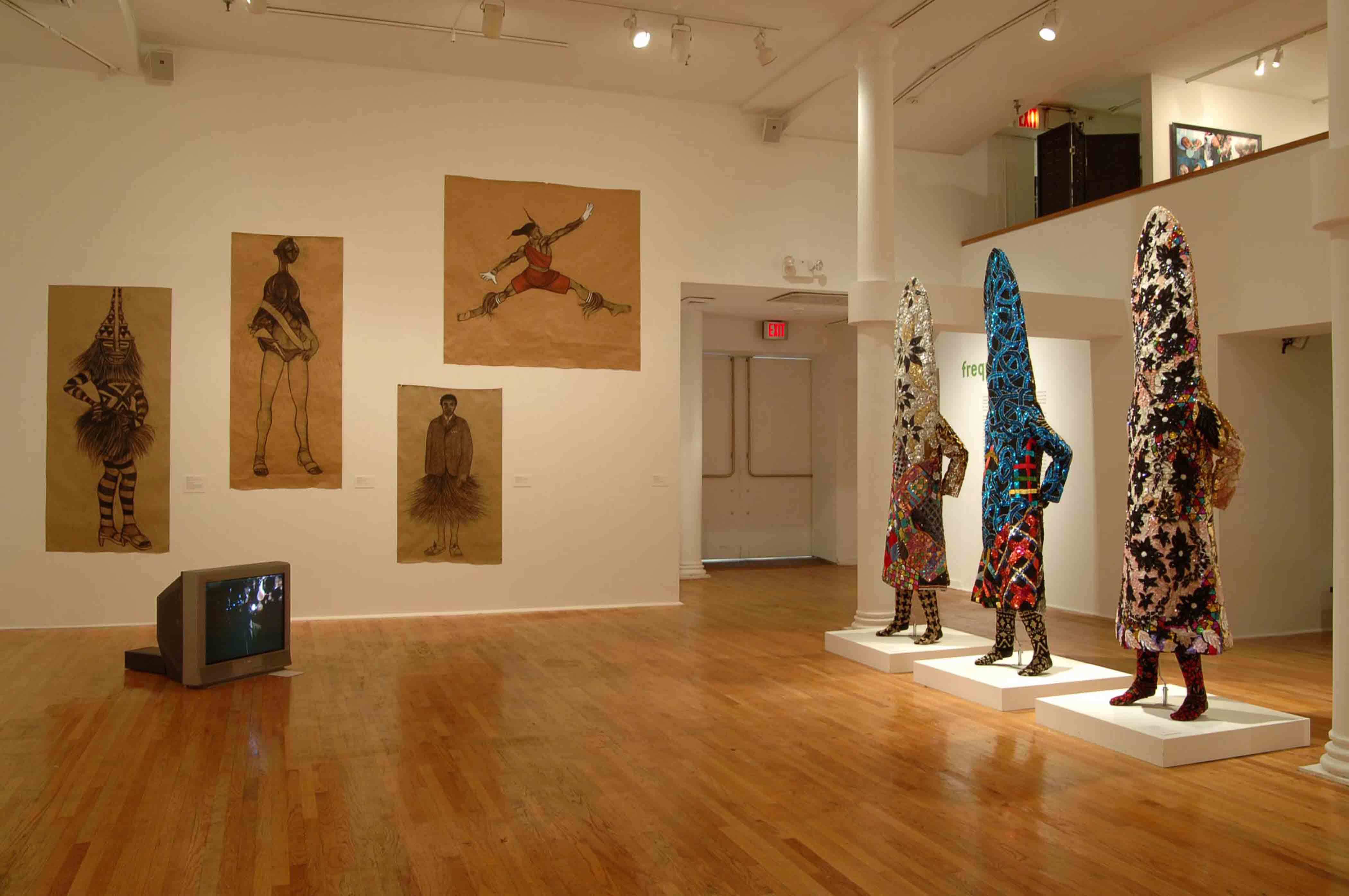 Frequency | Studio Museum in Harlem