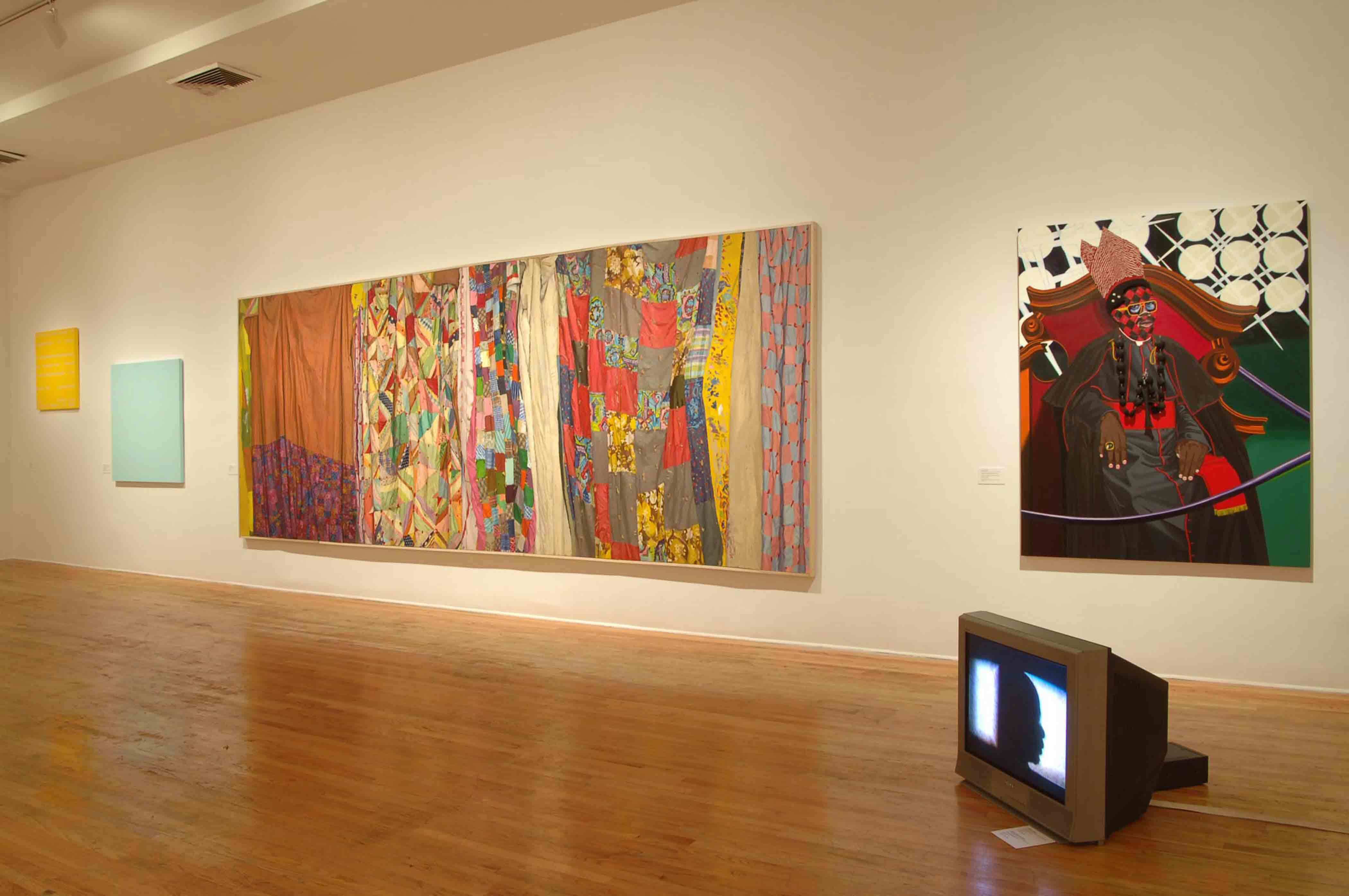 Frequency | Studio Museum in Harlem