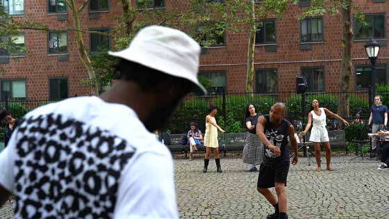 sonia louise davis, David L. Johnson, and Shamel Pitts on Smokehouse ...